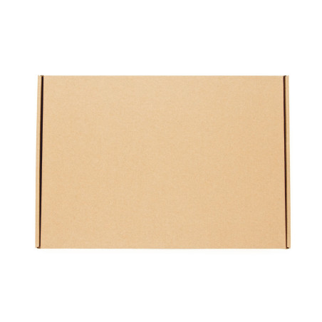 Brown A4 Size Ecology Box | 305x215x85 mm | Superbox