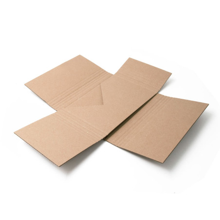 Universal Package of B5 Size Books | 250x180x20 mm | Superbox
