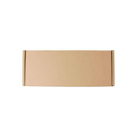 Long Mailing Box of Corrugated Board | 350x140x73 mm | Superbox