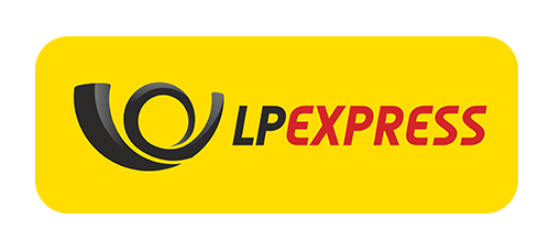 L dydžio dėžės LP EXPRESS paštomatams | Superbox